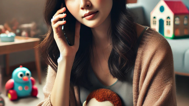 「子育てのご相談も喜んでお引き受けします。」｜霊視鑑定師 美翔（みしょう）｜coconalaブログ